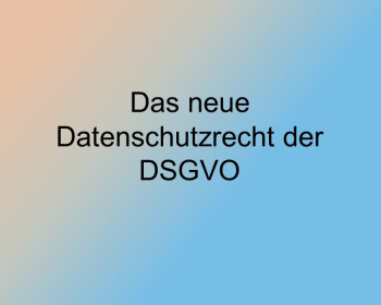 Infoblätter | Haus & Grund