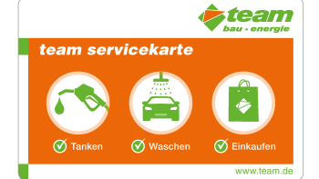 Team Tankstelle | Haus & Grund