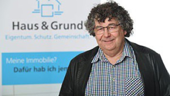 Vorstand und Ansprechpartner | Haus & Grund